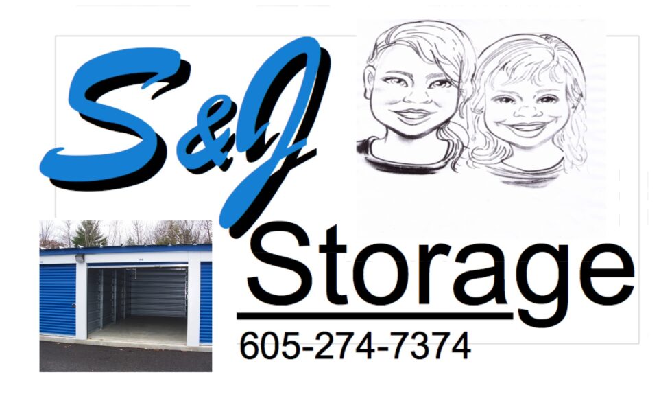 Sioux Falls Storage - S&J Storage